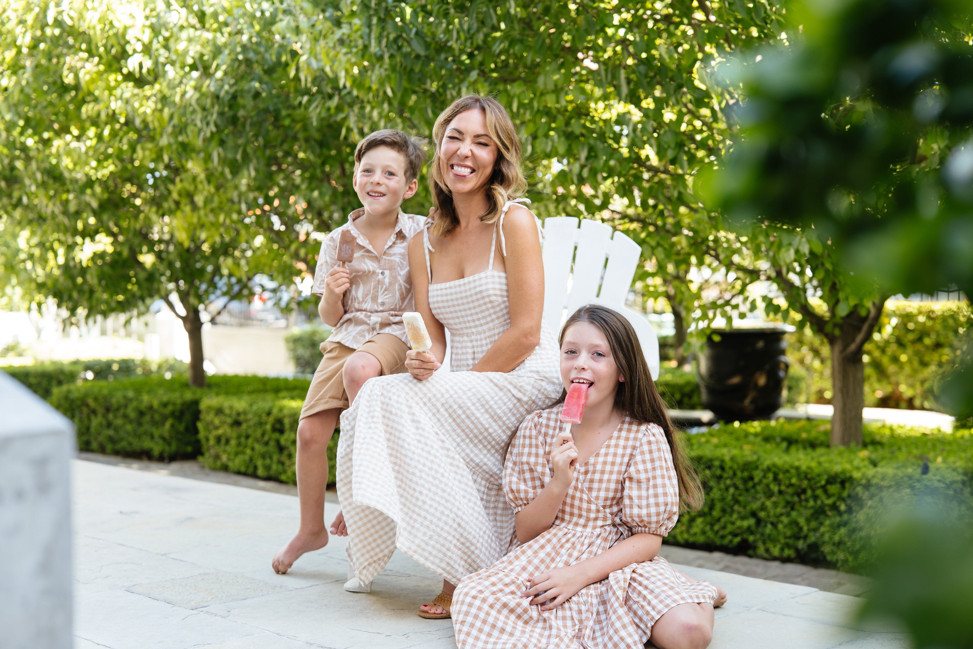 Honouring Lee’s Legacy: Edible Earth Dedication to the HBF Run for a R ...