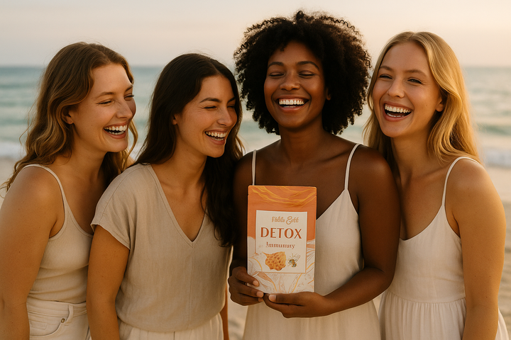 Collagen for Hormones – EDIBLE EARTH